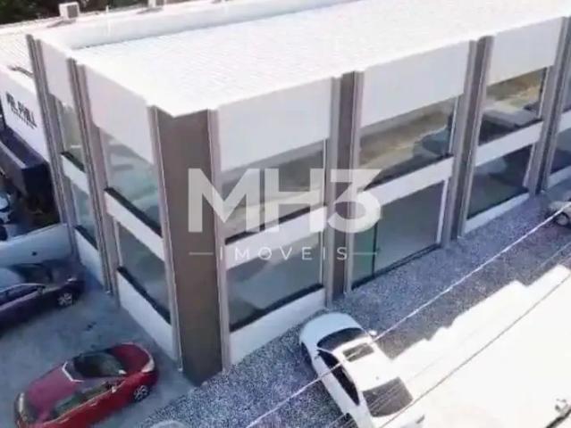 Conj. Comercial / Sala para Venda em Americana/SP Vila Belvedere
