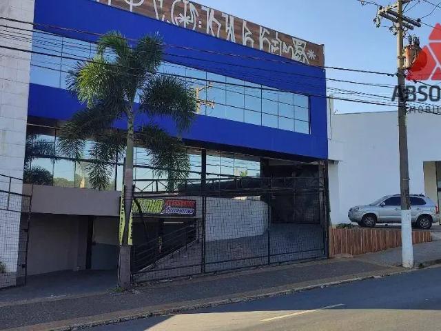 Conj. Comercial / Sala para Venda em Americana/SP Vila Cordenonsi