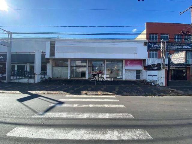 Conj. Comercial / Sala para Venda em Americana/SP Vila Frezzarin