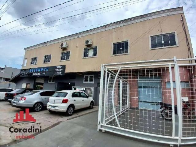 Conj. Comercial / Sala para Venda em Americana/SP Vila Jones