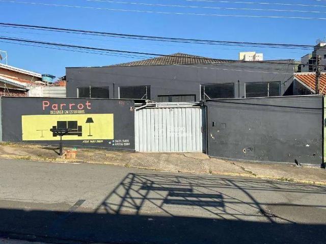 Conj. Comercial / Sala para Venda em Americana/SP Vila Jones