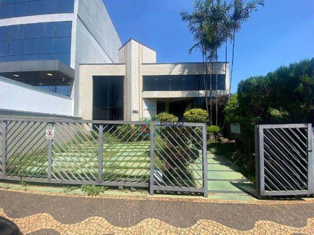 Conj. Comercial / Sala para Venda em Americana/SP Vila Medon