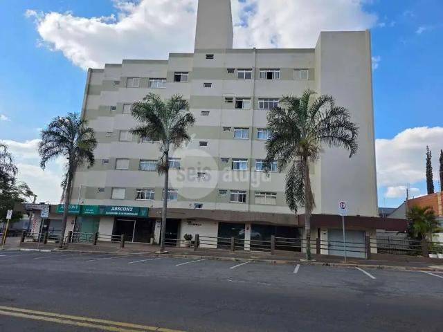 Conj. Comercial / Sala para Venda em Americana/SP Vila Medon 7 Quartos