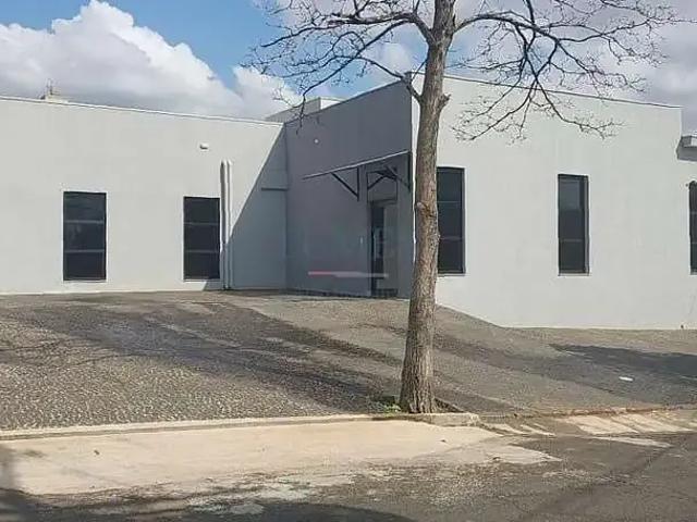 Conj. Comercial / Sala para Venda em Americana/SP Vila Medon