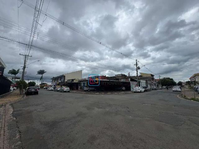 Conj. Comercial / Sala para Venda em Americana/SP Vila Molon