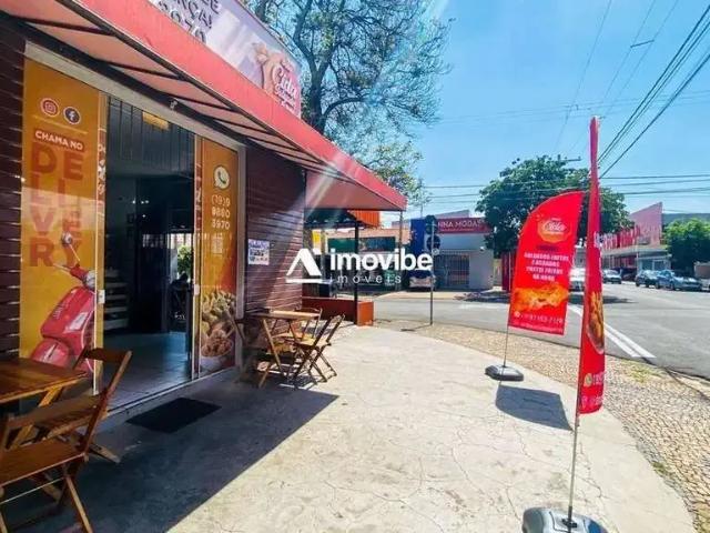 Conj. Comercial / Sala para Venda em Americana/SP Vila Molon