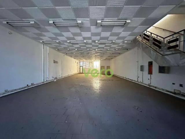 Conj. Comercial / Sala para Venda em Americana/SP Vila Pavan