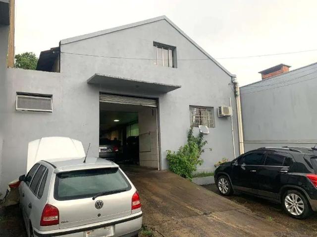 Conj. Comercial / Sala para Venda em Americana/SP Vila Rehder