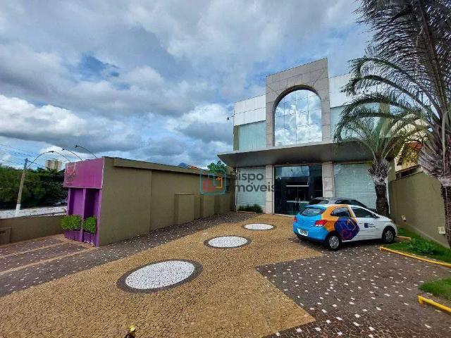 Conj. Comercial / Sala para Venda em Americana/SP Vila Rehder