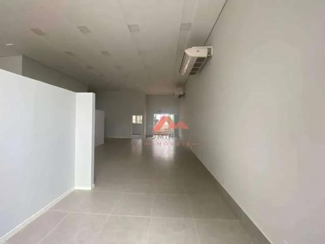 Conj. Comercial / Sala para Venda em Americana/SP Vila Rehder