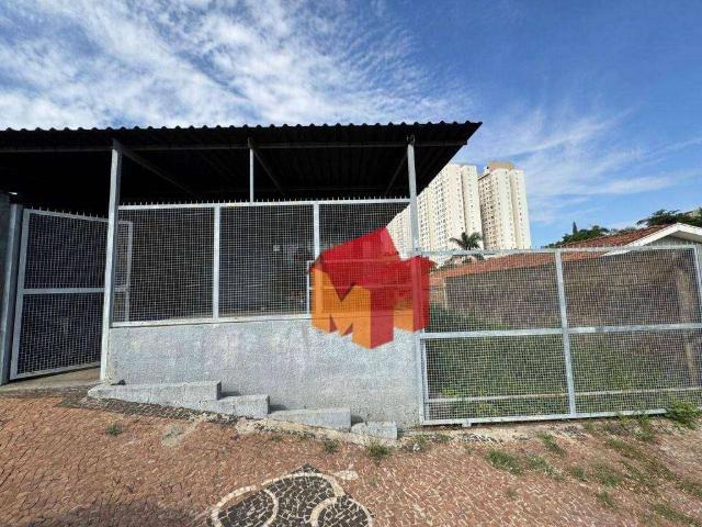 Conj. Comercial / Sala para Venda em Americana/SP Vila Santa Catarina