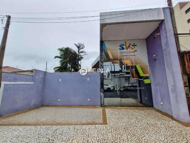 Conj. Comercial / Sala para Venda em Americana/SP Vila Santa Catarina