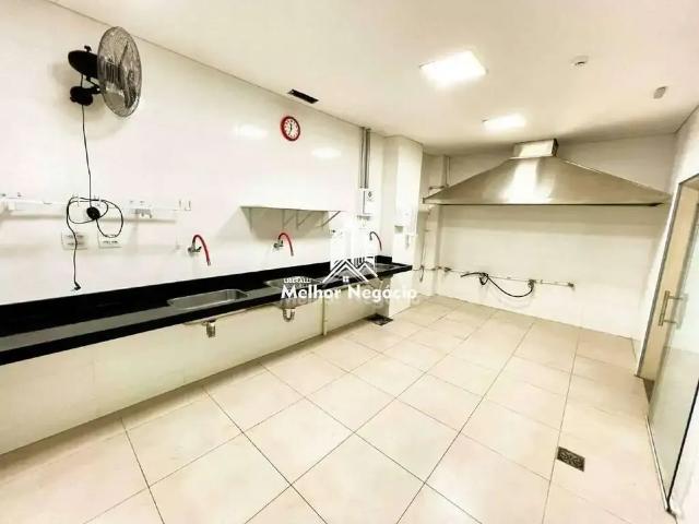 Conj. Comercial / Sala para Venda em Americana/SP Vila Santa Catarina