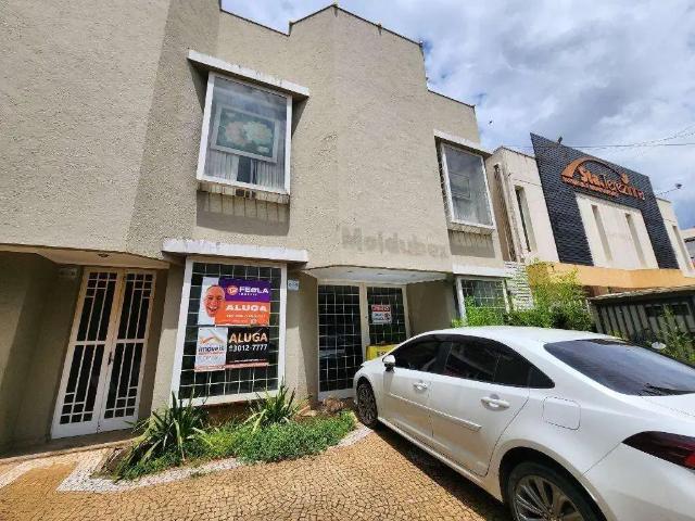 Conj. Comercial / Sala para Venda em Americana/SP Vila Santa Catarina