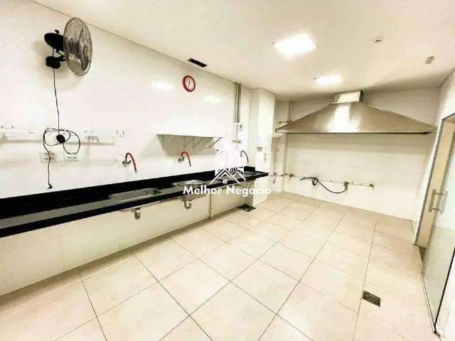 Conj. Comercial / Sala para Venda em Americana/SP Vila Santa Catarina