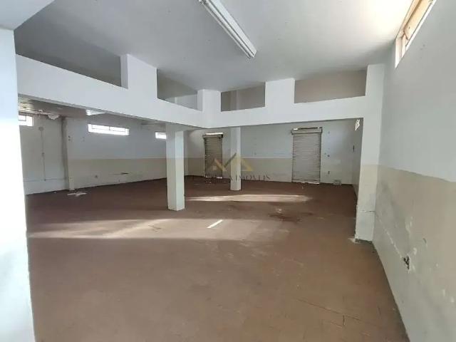 Conj. Comercial / Sala para Venda em Américo Brasiliense/SP Novo Américo 2 Quartos