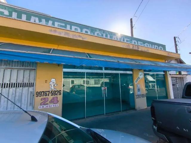 Conj. Comercial / Sala para Venda em Américo Brasiliense/SP Centro