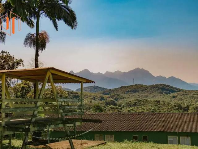 Conj. Comercial / Sala para Venda em Antonina/PR Zona Rural 10 Quartos
