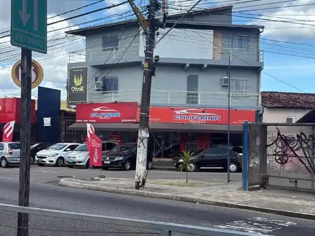 Conj. Comercial / Sala para Venda em Ananindeua/PA Cidade Nova