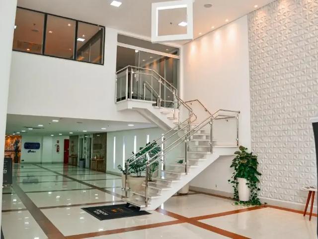 Conj. Comercial / Sala para Venda em Anápolis/GO Setor Central