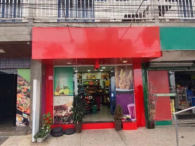 Conj. Comercial / Sala para Venda em Anchieta/ES Centro