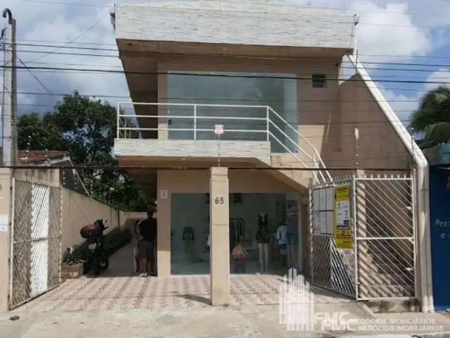 Conj. Comercial / Sala para Venda em Abreu e Lima/PE Jardim Caetés
