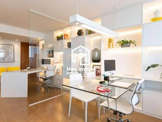 Conj. Comercial / Sala para Venda em Águas Claras/DF Areal