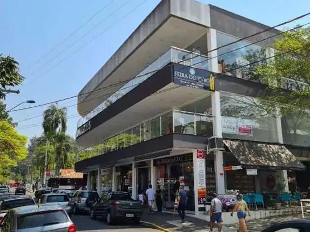 Conj. Comercial / Sala para Venda em Águas de São Pedro/SP Centro 1 Quartos