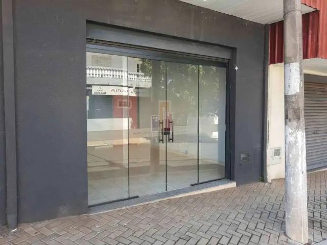 Conj. Comercial / Sala para Venda em Agudos/SP Centro