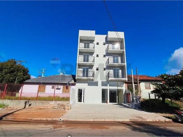 Conj. Comercial / Sala para Venda em Alvorada/RS Jardim Algarve