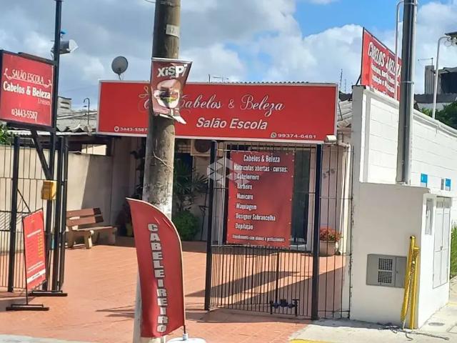 Conj. Comercial / Sala para Venda em Alvorada/RS Jardim Algarve