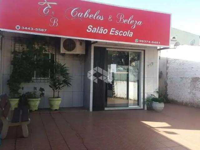 Conj. Comercial / Sala para Venda em Alvorada/RS Jardim Algarve