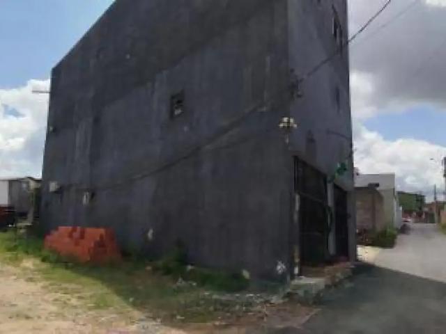 Conj. Comercial / Sala para Venda em Alagoinhas/BA Alagoinhas Velha