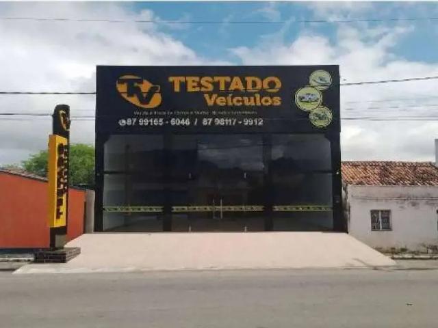 Conj. Comercial / Sala para Venda em Alagoinha/PE Zona Rural
