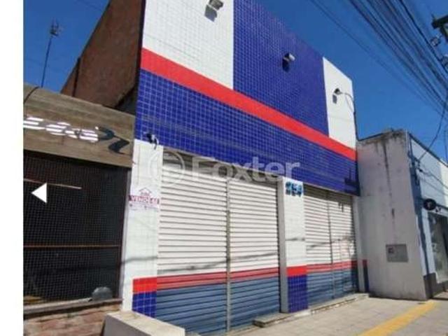 Conj. Comercial / Sala para Venda em Alegrete/RS Centro