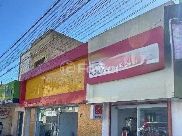 Conj. Comercial / Sala para Venda em Alegrete/RS Centro