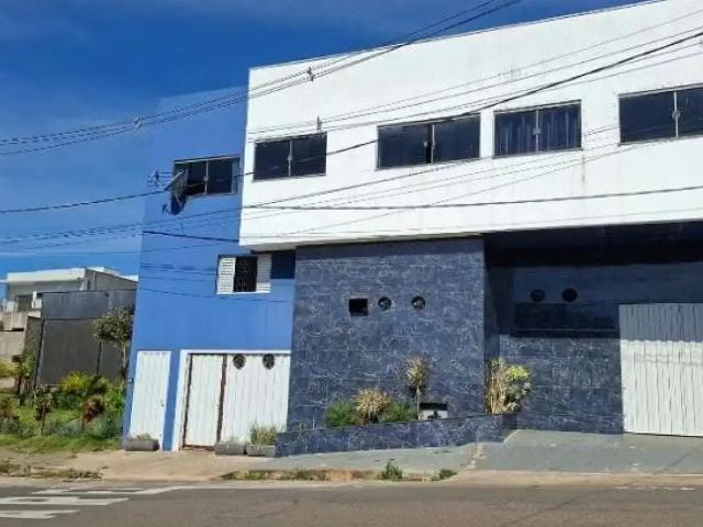 Conj. Comercial / Sala para Venda em Alfenas/MG Residencial São Lucas