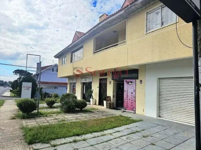 Conj. Comercial / Sala para Venda em Almirante Tamandaré/PR Jardim Vitória 1 Quartos