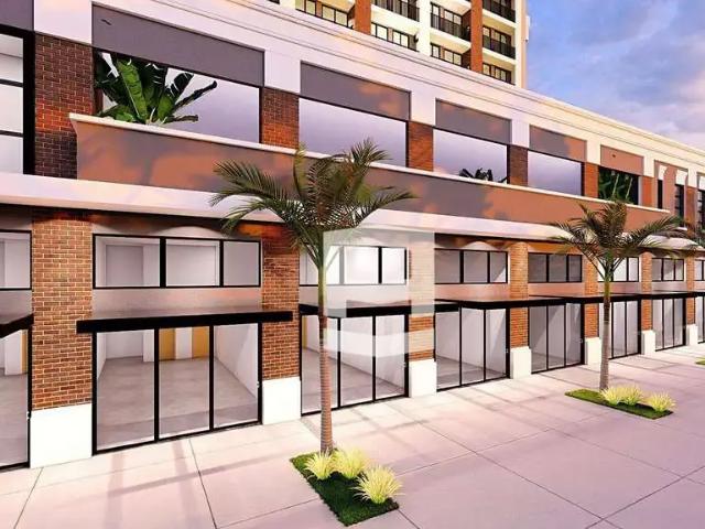 Conj. Comercial / Sala para Venda em Apucarana/PR Centro