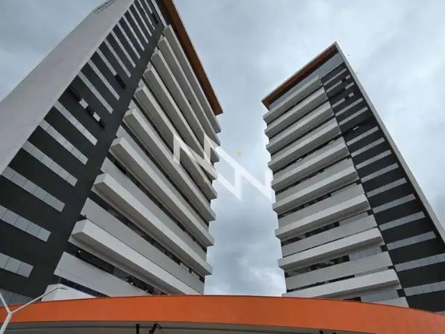 Conj. Comercial / Sala para Venda em Aparecida de Goiânia/GO Vila Brasília Complemento