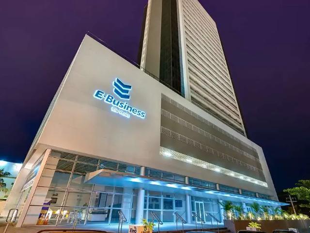 Conj. Comercial / Sala para Venda em Aparecida de Goiânia/GO Vila São Tomaz