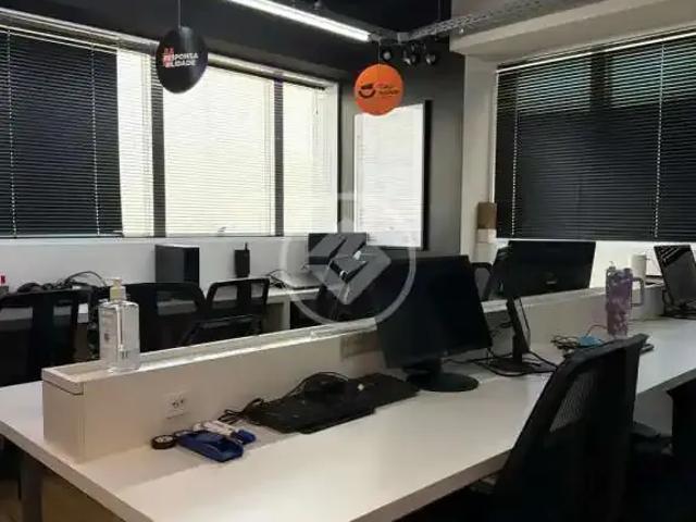 Conj. Comercial / Sala para Venda em Aparecida de Goiânia/GO Vila São Tomaz