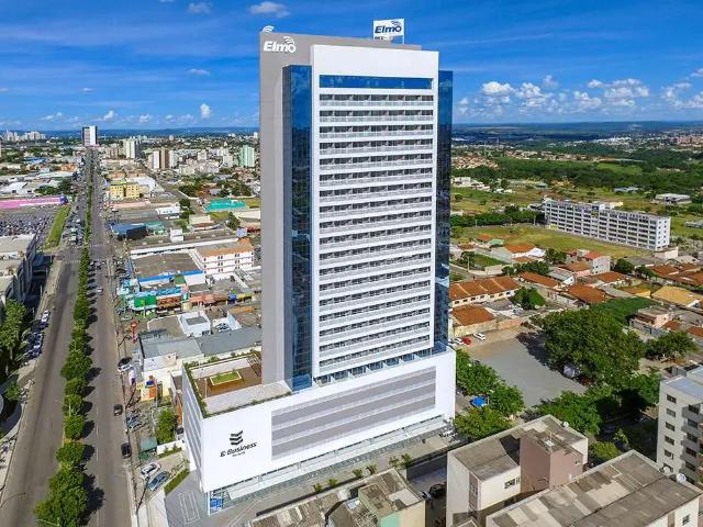Conj. Comercial / Sala para Venda em Aparecida de Goiânia/GO Vila São Tomaz