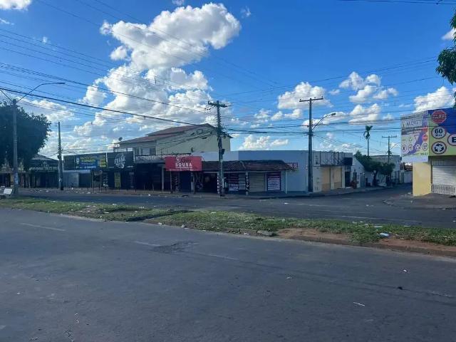 Conj. Comercial / Sala para Venda em Aparecida de Goiânia/GO Setor Garavelo
