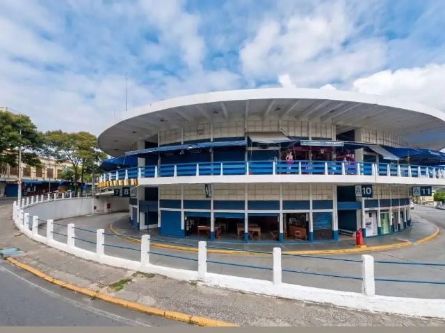 Conj. Comercial / Sala para Venda em Aparecida/SP Centro