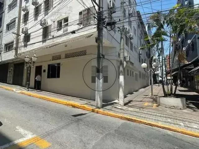 Conj. Comercial / Sala para Venda em Aparecida/SP Centro 43 Quartos