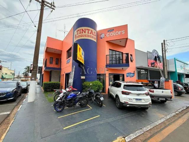 Conj. Comercial / Sala para Venda em Artur Nogueira/SP Centro