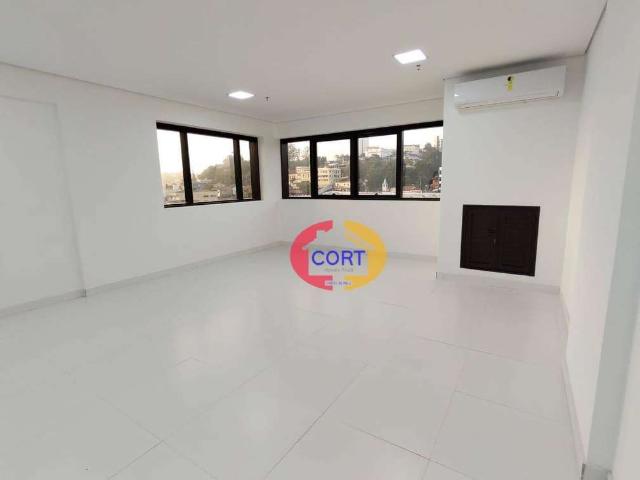 Conj. Comercial / Sala para Venda em Arujá/SP Arujá Center Ville