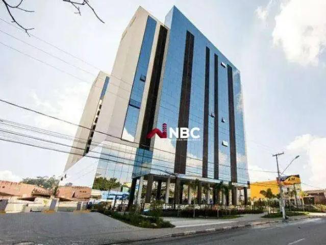 Conj. Comercial / Sala para Venda em Arujá/SP Arujá Center Ville