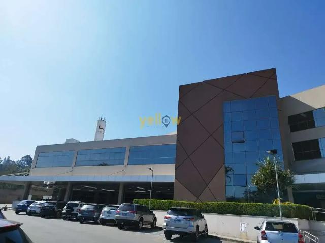 Conj. Comercial / Sala para Venda em Arujá/SP Arujá Lagos Residencial